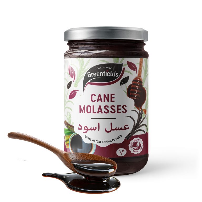Cane Molasses – Rich Natural Sweetness | Greenfields