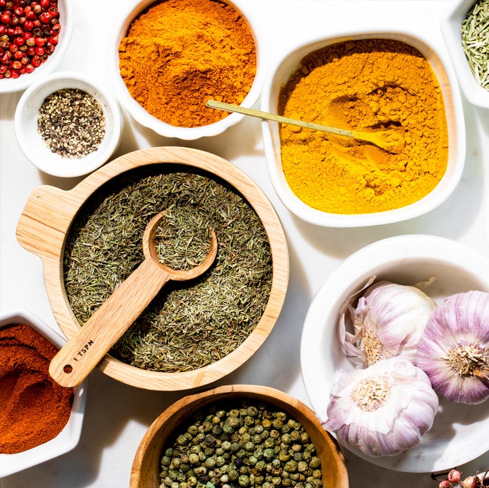 Our story... so far - Greenfields Herbs and Spices